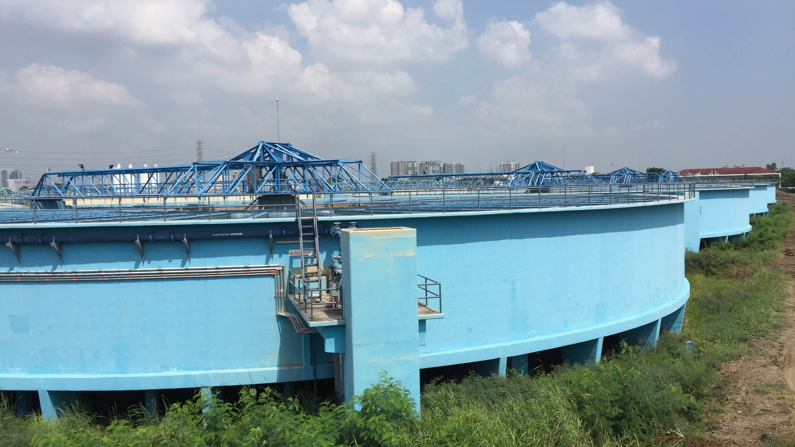 URBAN WATER ENGINEERING & MANAGEMENT – WEM